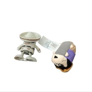 Disney | Toys | Disney Tsum Tsum Hector Skeleton Coco 35 Mini Plush ...